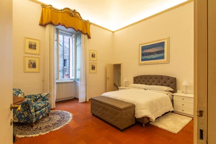 Maggiore Suite - Duomo Di Perugia - Perugia