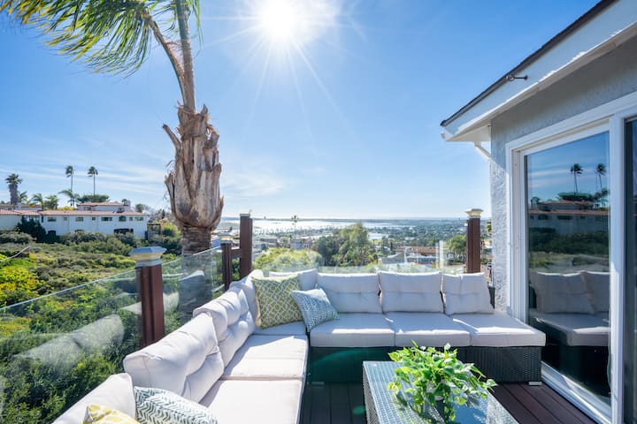 Ultimate Entertainer | Hottub Games Firepit & More - San Diego, CA