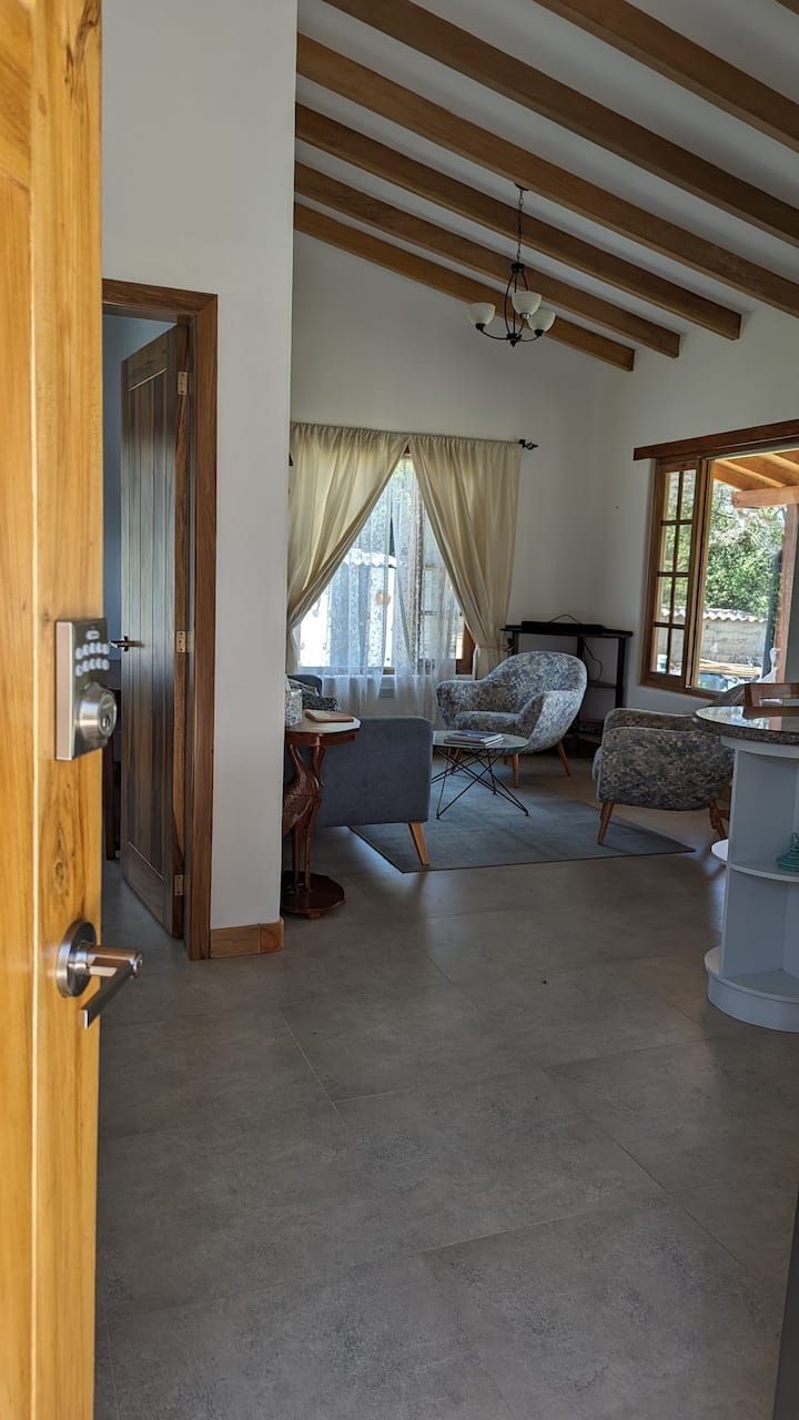 Casita Imbabura, Ecuador - Imbabura