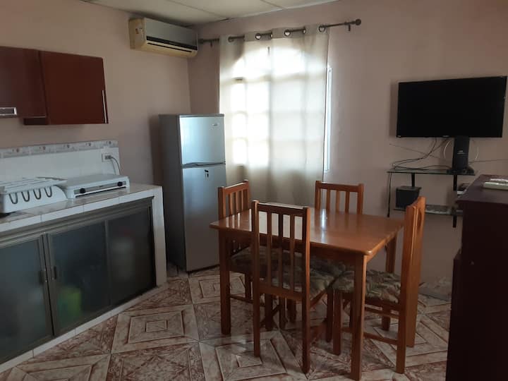 Cozy Room Home Away From Home - Panama City