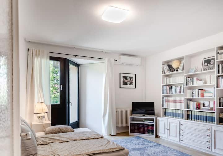 Balokány Apartman - Pécs