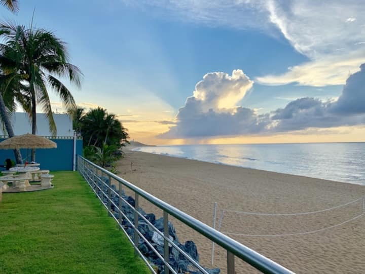 Atlantic Sand Oasis - Puerto Rico