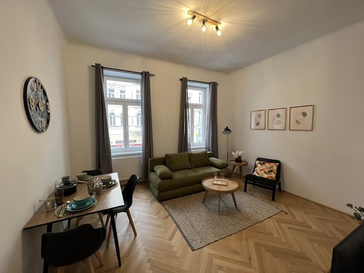 Vienna Urban Apartment - Vienna