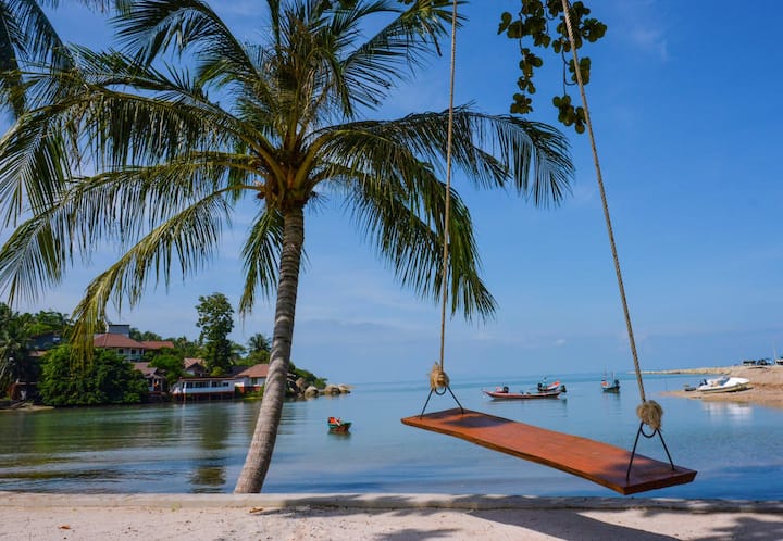 Danup Villa - Ko Phangan