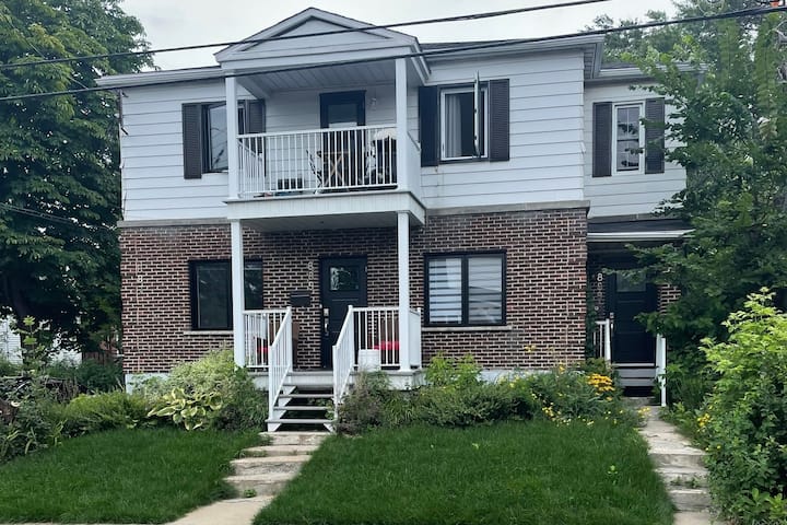 Home Sweet Home - Boucherville