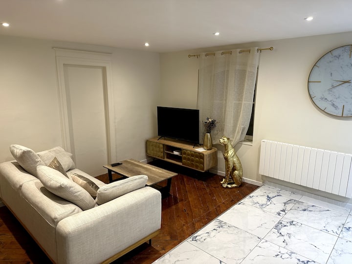 La Golden Appartement - Rouen