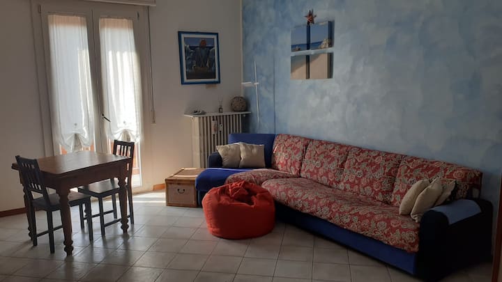 La Casa Dei Colori 1-4 Posti - Imola