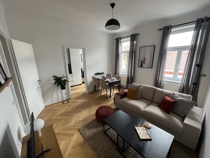 Vienna Home Comfort - Vienne