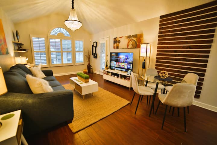 Cozy International-drive Gem - Orlando, FL