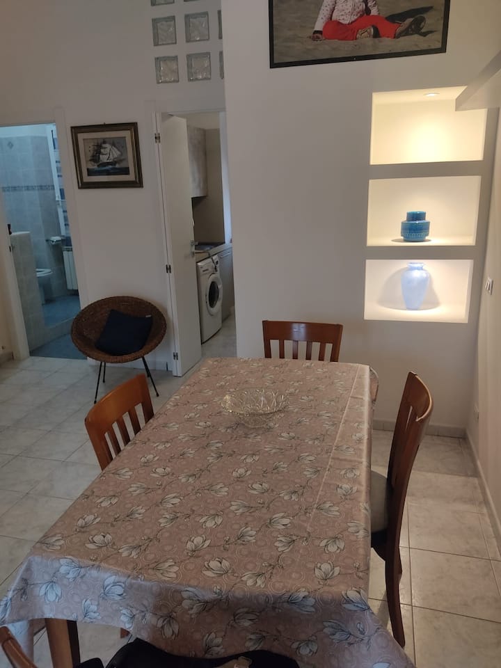 Bilocale A Pochi Passi Dal Mare - Lerici