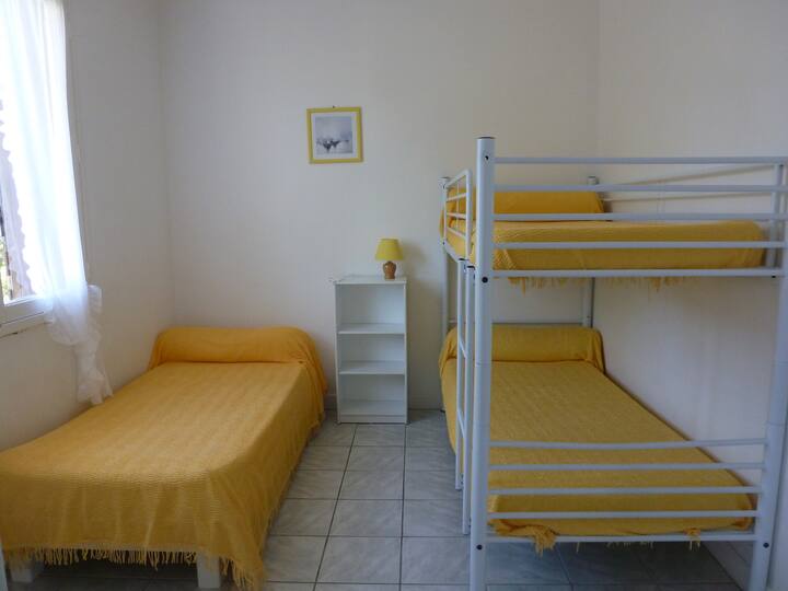 Maison Avec Piscine 2/9 Pers. - Souillac