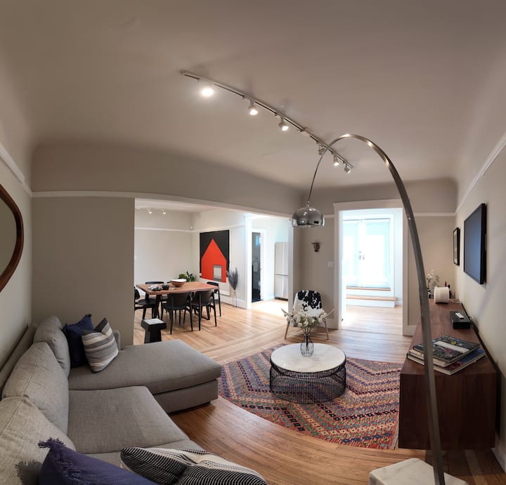 West Soma Apartment - San Francisco, CA