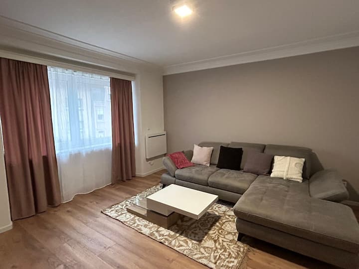 Chambre Meublé à Belval - Esch an der Alzette