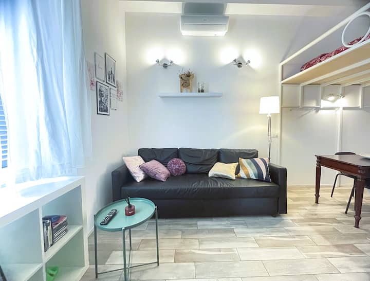 Farini Casa Coco - Milan