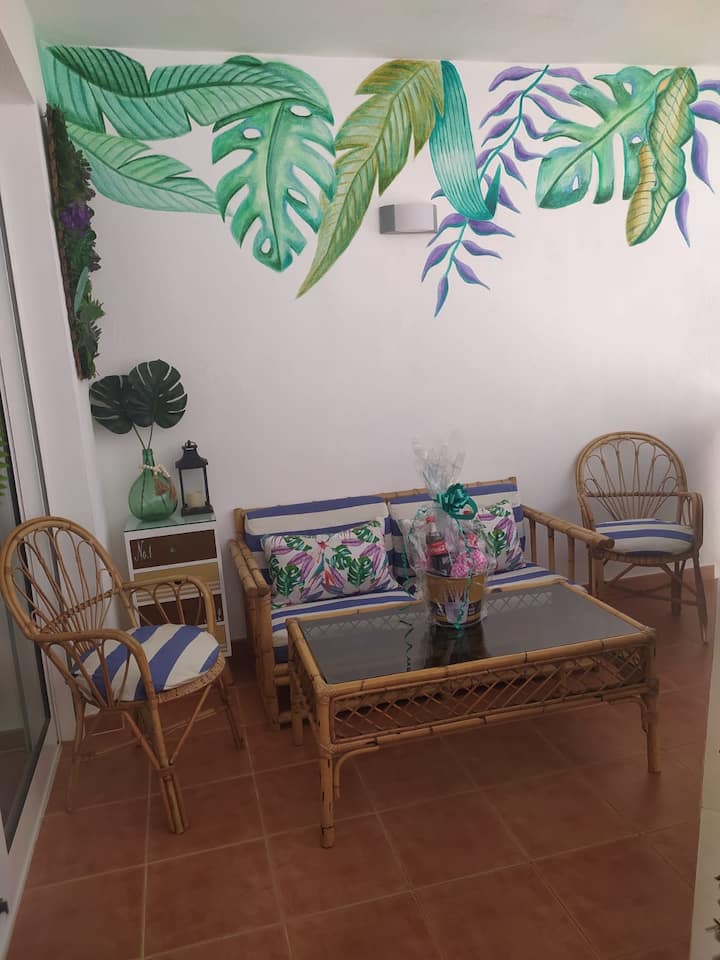 Amaneceres Del Cabo - Carboneras