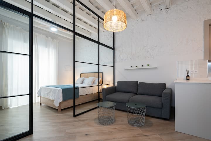 Estudio Palacios Norte - El Puerto de Santa María