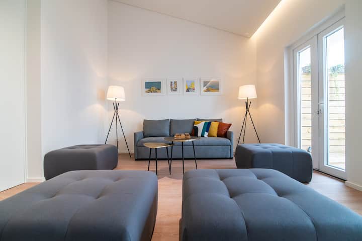 Standard Double Room - Azoren