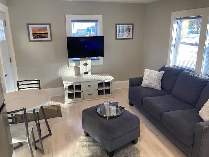 Charming Downtown Retreat Near Main St Attractions - Newburgh, NY