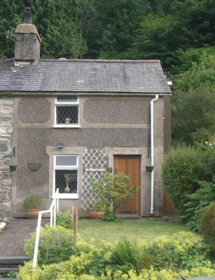 Llugwy Cottage - Betws-y-coed - Betws-y-Coed