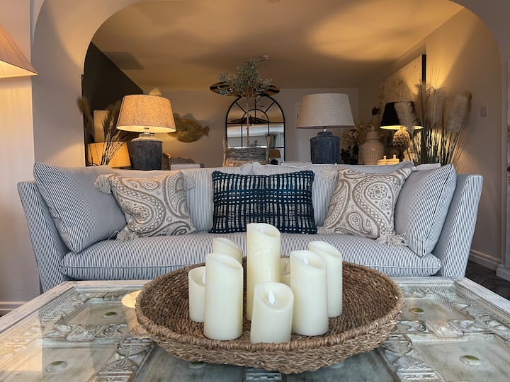 Gorey Retreat Ground Floor - Jersey