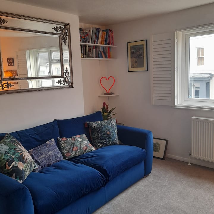 Maisonette. Close To Beach. - Folkestone