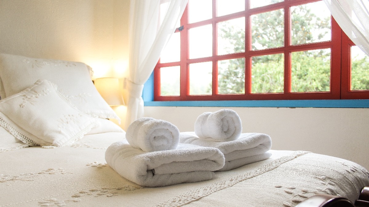 Ocarina 2 voyageurs - Hôtels à louer à Ráquira, Boyacá, Colombie - Airbnb