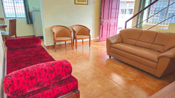 Hillside Haven - Yelagiri
