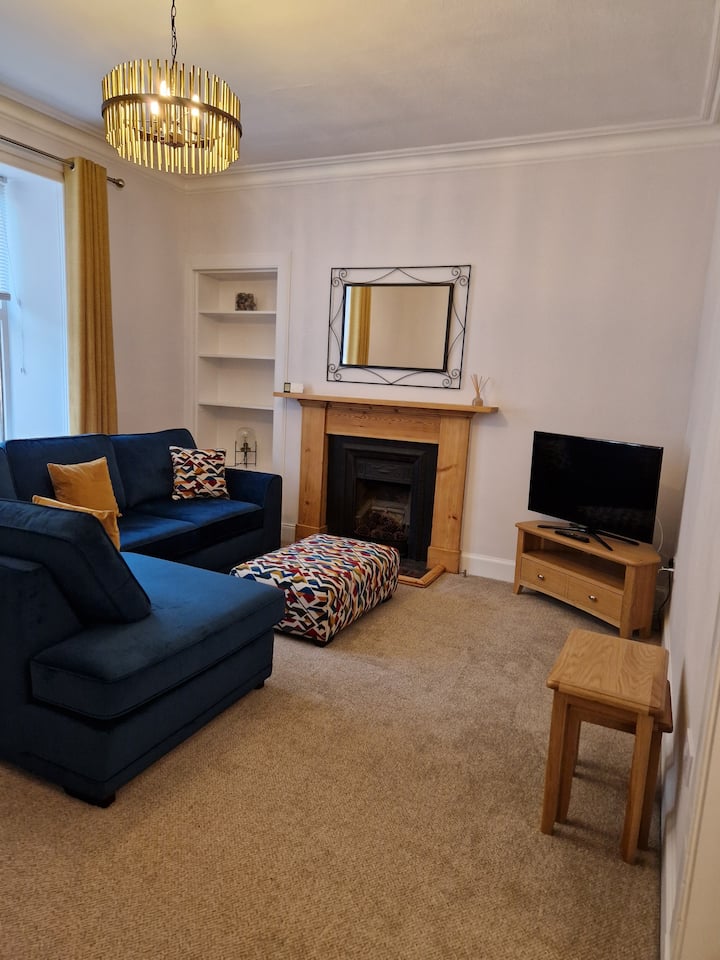 Balcraggan Apartment - Inverness