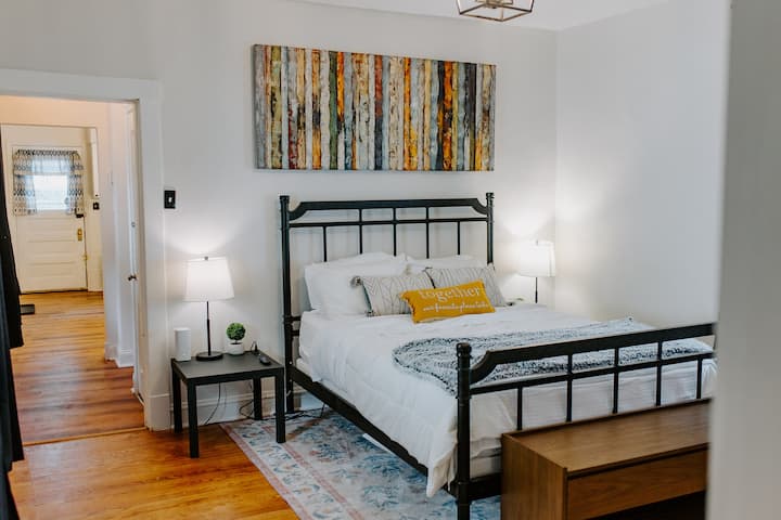 Cielo Casa On "The Hill" - Saint-Louis, MO