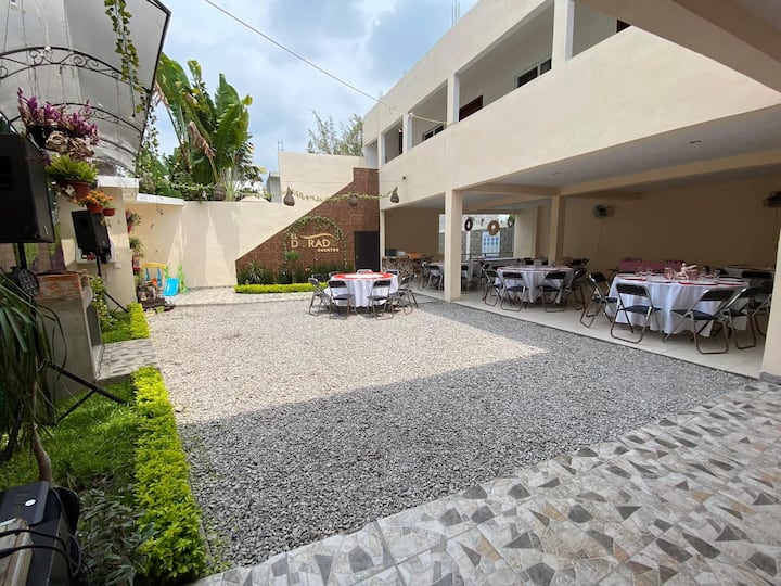 Descanso Placentero Al Alcance - Ciudad Valles