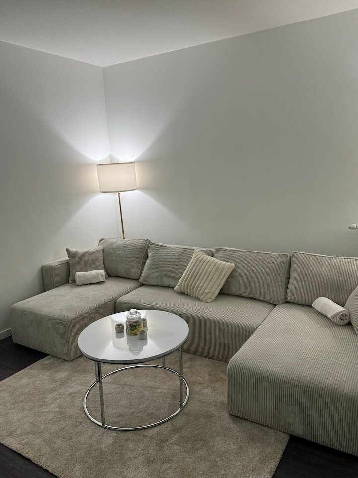 L’ovnihouse - Bassens