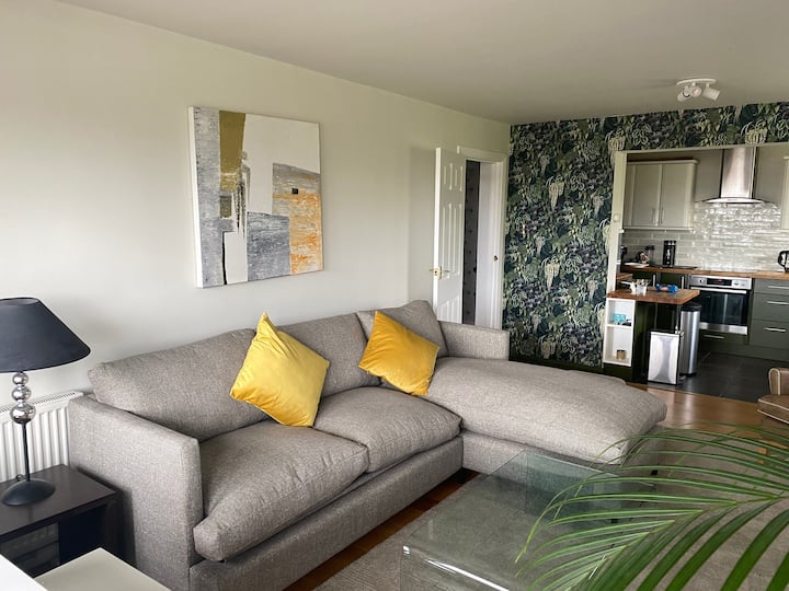 Smart, Central, 2 Bed Flat - Brighton & Hove