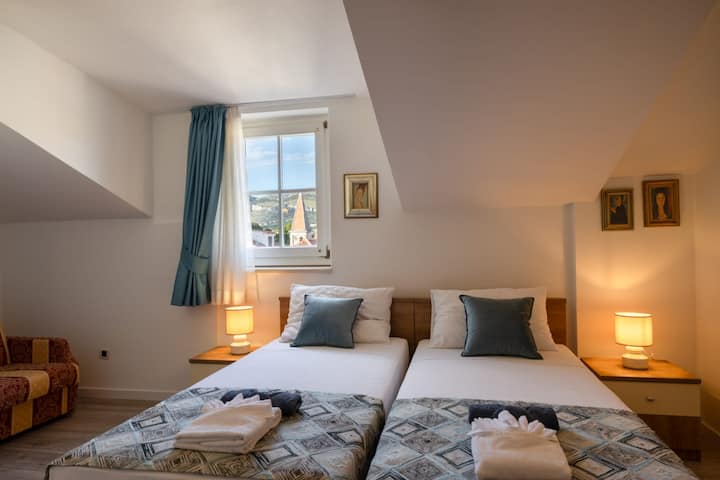 Villa Fontana - Trogir