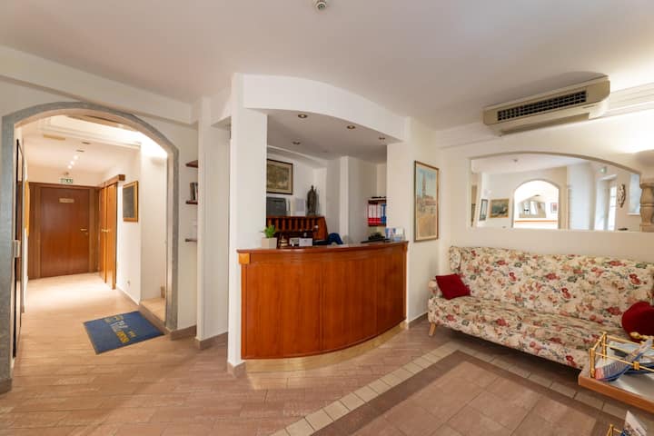 Villa Fontana - Trogir