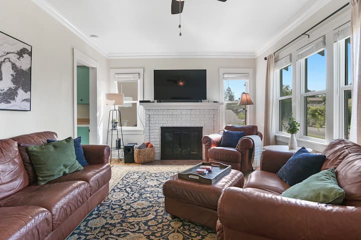 Oasis On 33rd - Spokane, WA