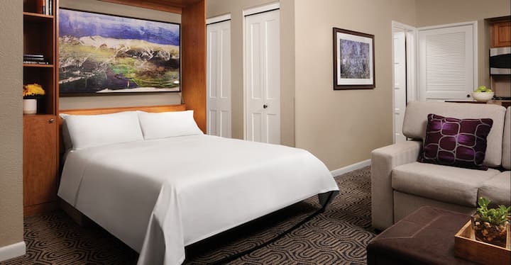 Marriott's Streamside - Birch | Studio | - Vail, CO