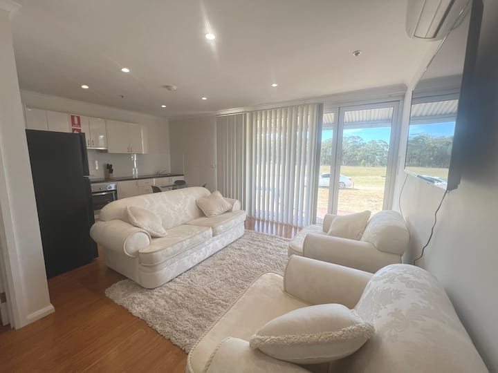 Home Away From Home! - Dubbo