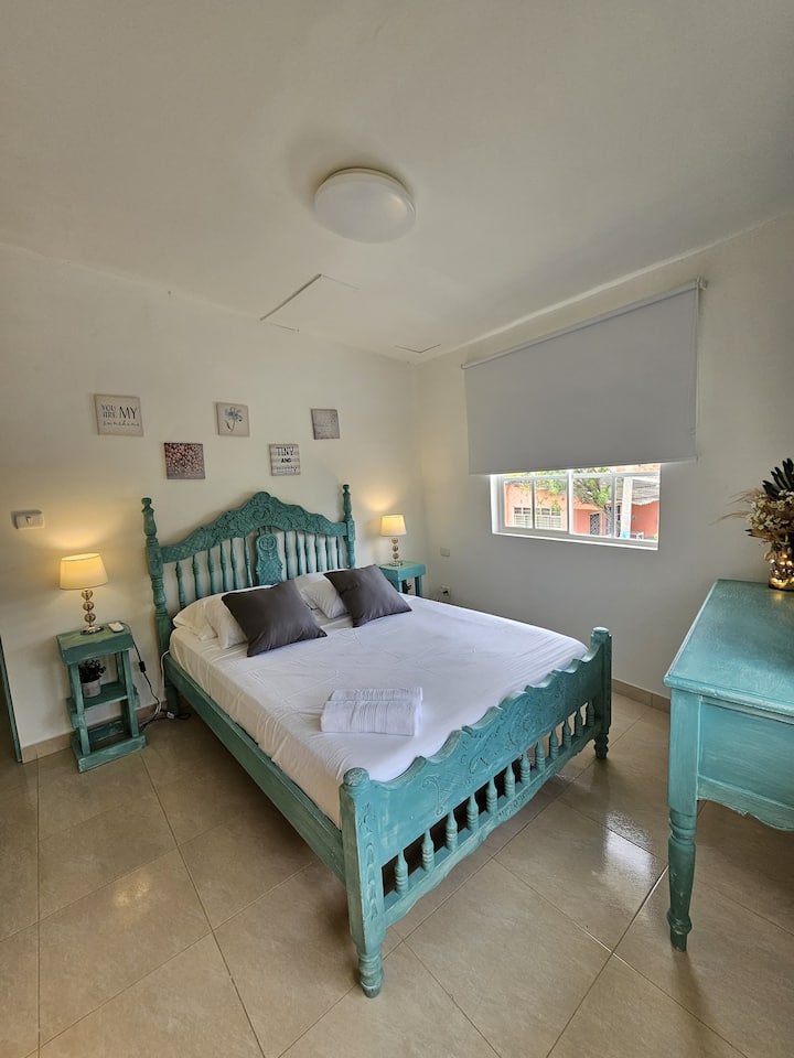 Apartamento En Cartagena 201 - Cartagena