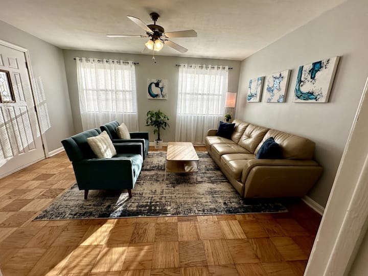 Home Away From Home - オレンジパーク, FL