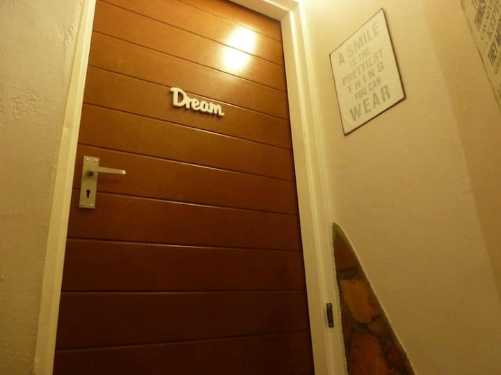 Springbok Apartments - Dream Unit - Springbok