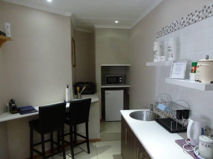 Springbok Apartments - Dream Unit - Springbok