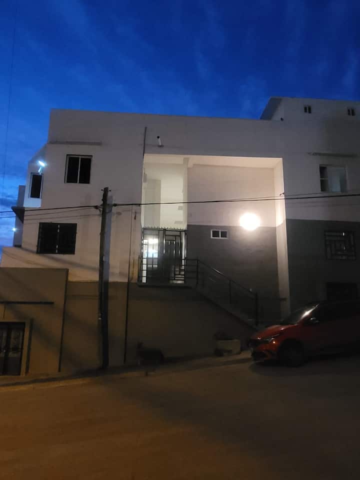 Apartamentos Martinez - Rosarito