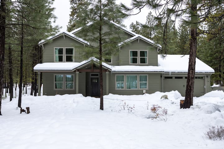 Ranch House By Rec Center - Sisters, OR