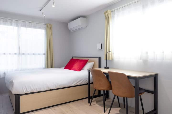 Excellent Access To Shinjuku! / Built In 2023 /501 - Shinjuku