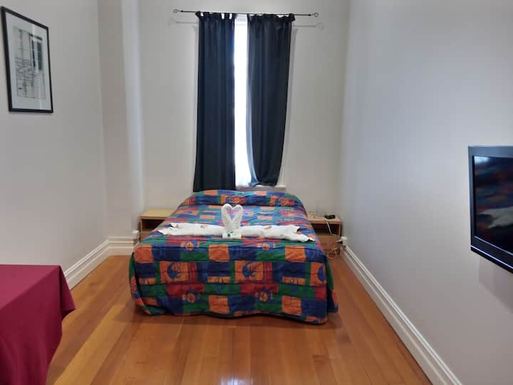 Studio #3 | Austral Inn | Quorn - Quorn
