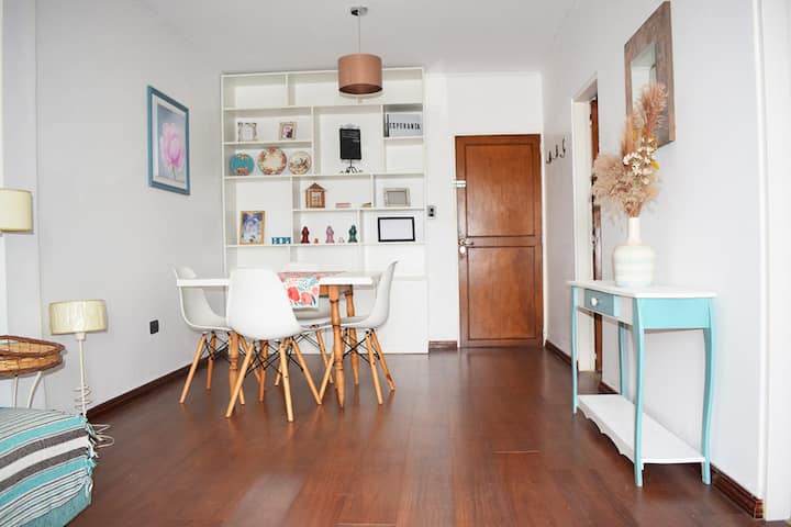 Departamento Céntrico Cercano A Costanera - Posadas