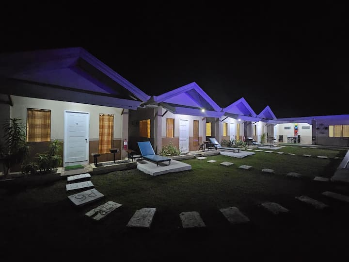 R6 Aprtment - Panglao