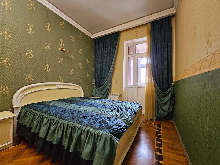 Zel Home Apart 37 - Baku