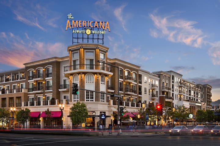 Gem In The Jewel City, Special Offer, New - Burbank, CA