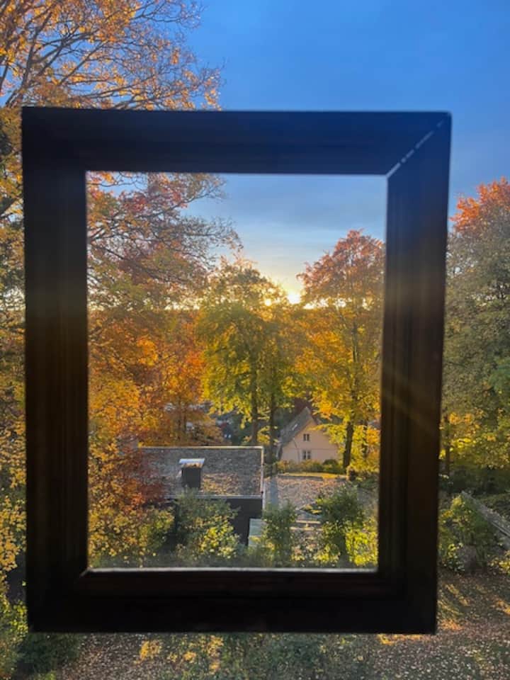 Zimmer Mit Aussicht - Starnberg